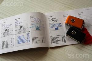 Pelēks Volvo V60 2021 Tukums, ar dzinēja tilpumu 2.00 L un nobraukumu 175 tūkst. km par 100 €, foto 27 vietnē AUTOMOTO.COM.LV