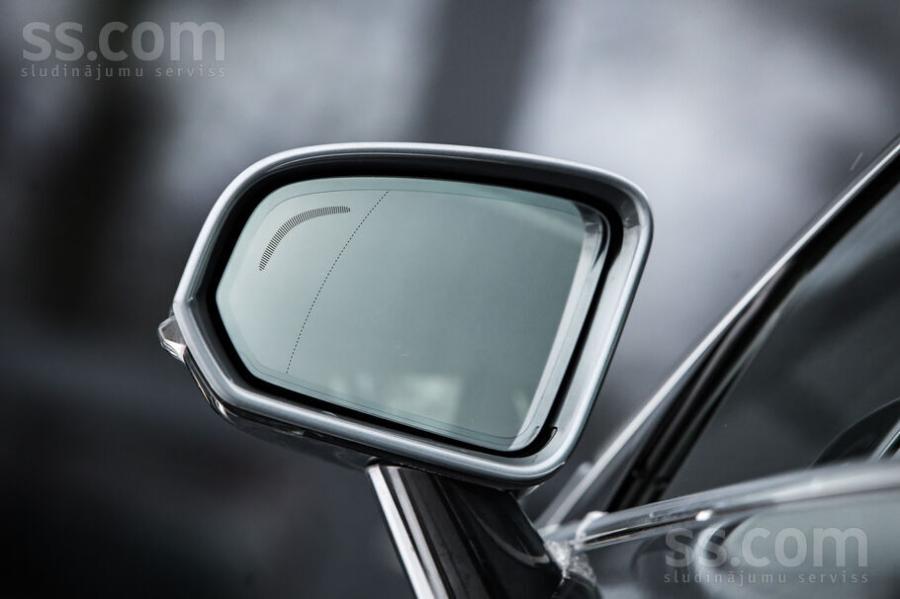 Pelēks Volvo V60 2021 Jelgava, ar dzinēja tilpumu 2.00 L un nobraukumu 252 tūkst. km par 14800 €, foto 8 vietnē AUTOMOTO.COM.LV