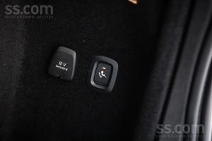 Pelēks Volvo V60 2021 Jelgava, ar dzinēja tilpumu 2.00 L un nobraukumu 252 tūkst. km par 14800 €, foto 18 vietnē AUTOMOTO.COM.LV