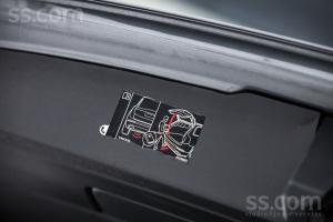 Pelēks Volvo V60 2021 Jelgava, ar dzinēja tilpumu 2.00 L un nobraukumu 252 tūkst. km par 14800 €, foto 19 vietnē AUTOMOTO.COM.LV