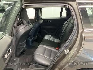 Pelēks Volvo V60 2021 Tartu, ar dzinēja tilpumu 2.00 L un nobraukumu 250 tūkst. km par 18500 €, foto 9 vietnē AUTOMOTO.COM.LV