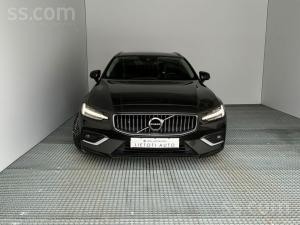 Серый Вольво B60 2021 в Рига, объемом двигателя 2.00 л и пробегом 148 тыс. км за 23490 €, фото 3 на AUTOMOTO.COM.LV