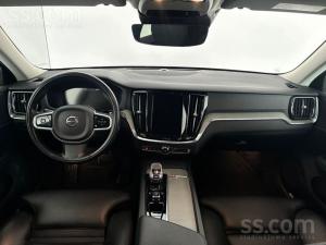 Серый Вольво B60 2021 в Рига, объемом двигателя 2.00 л и пробегом 148 тыс. км за 23490 €, фото 10 на AUTOMOTO.COM.LV