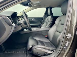 Серый Вольво B60 2021 в Таллин, объемом двигателя 2.00 л и пробегом 160 тыс. км за 15999 €, фото 8 на AUTOMOTO.COM.LV