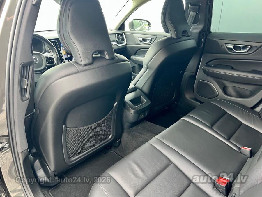 Серый Вольво B60 2021 в Таллин, объемом двигателя 2.00 л и пробегом 160 тыс. км за 15999 €, фото 9 на AUTOMOTO.COM.LV