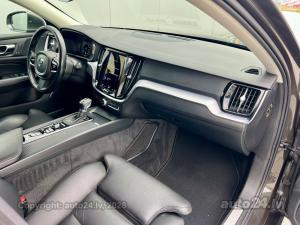 Серый Вольво B60 2021 в Таллин, объемом двигателя 2.00 л и пробегом 160 тыс. км за 15999 €, фото 11 на AUTOMOTO.COM.LV