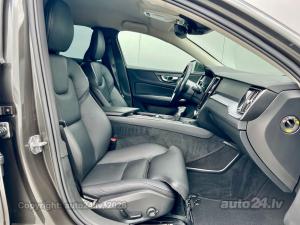 Серый Вольво B60 2021 в Таллин, объемом двигателя 2.00 л и пробегом 160 тыс. км за 15999 €, фото 12 на AUTOMOTO.COM.LV