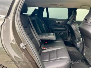 Серый Вольво B60 2021 в Таллин, объемом двигателя 2.00 л и пробегом 160 тыс. км за 15999 €, фото 14 на AUTOMOTO.COM.LV