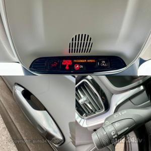 Серый Вольво B60 2021 в Таллин, объемом двигателя 2.00 л и пробегом 160 тыс. км за 15999 €, фото 15 на AUTOMOTO.COM.LV