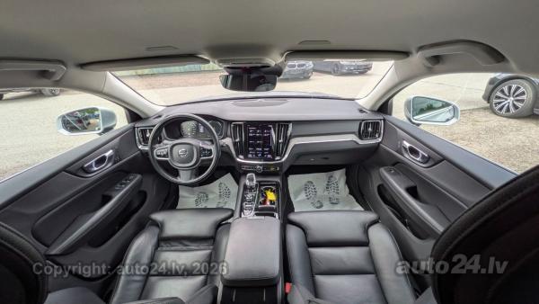 Pelēks Volvo V60 2021 Tartu, ar dzinēja tilpumu 2.00 L un nobraukumu 157 tūkst. km par 19999 €, foto 5 vietnē AUTOMOTO.COM.LV
