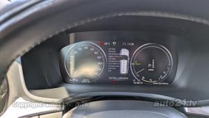 Серый Вольво B60 2021 в Тарту, объемом двигателя 2.00 л и пробегом 157 тыс. км за 19999 €, фото 7 на AUTOMOTO.COM.LV