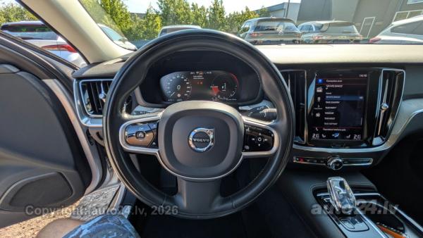 Pelēks Volvo V60 2021 Tartu, ar dzinēja tilpumu 2.00 L un nobraukumu 157 tūkst. km par 19999 €, foto 7 vietnē AUTOMOTO.COM.LV