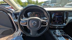 Серый Вольво B60 2021 в Тарту, объемом двигателя 2.00 л и пробегом 157 тыс. км за 19999 €, фото 8 на AUTOMOTO.COM.LV