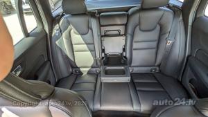 Серый Вольво B60 2021 в Тарту, объемом двигателя 2.00 л и пробегом 157 тыс. км за 19999 €, фото 12 на AUTOMOTO.COM.LV
