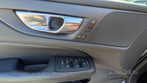 Серый Вольво B60 2021 в Тарту, объемом двигателя 2.00 л и пробегом 157 тыс. км за 19999 €, фото 22 на AUTOMOTO.COM.LV