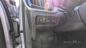 Серый Вольво B60 2021 в Тарту, объемом двигателя 2.00 л и пробегом 157 тыс. км за 19999 €, фото 23 на AUTOMOTO.COM.LV