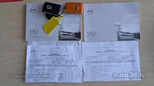 Серый Вольво B60 2021 в Тарту, объемом двигателя 2.00 л и пробегом 157 тыс. км за 19999 €, фото 26 на AUTOMOTO.COM.LV