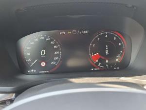 Серый Вольво B60 2021 в Утена, объемом двигателя 2.00 л и пробегом 243 тыс. км за 16600 €, фото 10 на AUTOMOTO.COM.LV