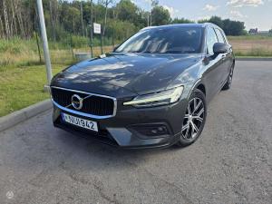 Серый Вольво B60 2021 в Утена, объемом двигателя 2.00 л и пробегом 243 тыс. км за 16600 €, фото 11 на AUTOMOTO.COM.LV
