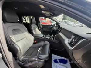 Pelēks Volvo V60 2021 Tartu, ar dzinēja tilpumu 2.00 L un nobraukumu 179 tūkst. km par 20799 €, foto 7 vietnē AUTOMOTO.COM.LV