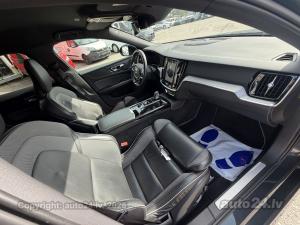 Pelēks Volvo V60 2021 Tartu, ar dzinēja tilpumu 2.00 L un nobraukumu 179 tūkst. km par 20799 €, foto 9 vietnē AUTOMOTO.COM.LV
