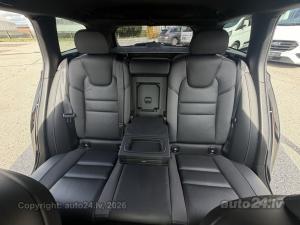 Pelēks Volvo V60 2021 Tartu, ar dzinēja tilpumu 2.00 L un nobraukumu 179 tūkst. km par 20799 €, foto 11 vietnē AUTOMOTO.COM.LV