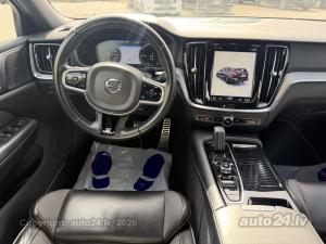 Pelēks Volvo V60 2021 Tartu, ar dzinēja tilpumu 2.00 L un nobraukumu 179 tūkst. km par 20799 €, foto 12 vietnē AUTOMOTO.COM.LV