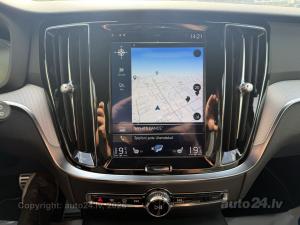Pelēks Volvo V60 2021 Tartu, ar dzinēja tilpumu 2.00 L un nobraukumu 179 tūkst. km par 20799 €, foto 16 vietnē AUTOMOTO.COM.LV