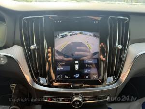 Pelēks Volvo V60 2021 Tartu, ar dzinēja tilpumu 2.00 L un nobraukumu 179 tūkst. km par 20799 €, foto 17 vietnē AUTOMOTO.COM.LV
