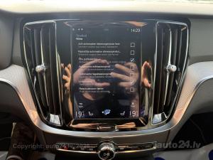 Pelēks Volvo V60 2021 Tartu, ar dzinēja tilpumu 2.00 L un nobraukumu 179 tūkst. km par 20799 €, foto 18 vietnē AUTOMOTO.COM.LV