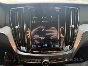 Pelēks Volvo V60 2021 Tartu, ar dzinēja tilpumu 2.00 L un nobraukumu 179 tūkst. km par 20799 €, foto 19 vietnē AUTOMOTO.COM.LV