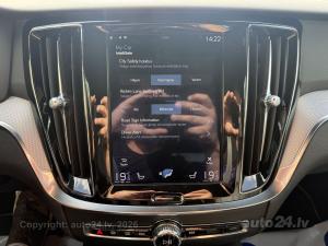 Pelēks Volvo V60 2021 Tartu, ar dzinēja tilpumu 2.00 L un nobraukumu 179 tūkst. km par 20799 €, foto 20 vietnē AUTOMOTO.COM.LV