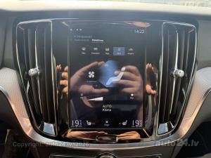 Pelēks Volvo V60 2021 Tartu, ar dzinēja tilpumu 2.00 L un nobraukumu 179 tūkst. km par 20799 €, foto 21 vietnē AUTOMOTO.COM.LV