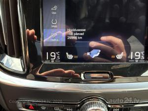 Pelēks Volvo V60 2021 Tartu, ar dzinēja tilpumu 2.00 L un nobraukumu 179 tūkst. km par 20799 €, foto 23 vietnē AUTOMOTO.COM.LV
