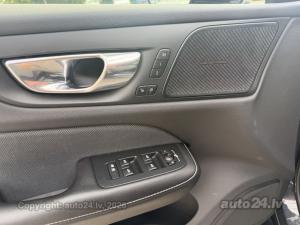 Pelēks Volvo V60 2021 Tartu, ar dzinēja tilpumu 2.00 L un nobraukumu 179 tūkst. km par 20799 €, foto 25 vietnē AUTOMOTO.COM.LV