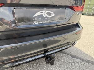 Pelēks Volvo V60 2021 Tartu, ar dzinēja tilpumu 2.00 L un nobraukumu 179 tūkst. km par 20799 €, foto 29 vietnē AUTOMOTO.COM.LV