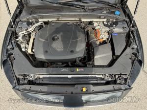 Pelēks Volvo V60 2021 Tartu, ar dzinēja tilpumu 2.00 L un nobraukumu 179 tūkst. km par 20799 €, foto 31 vietnē AUTOMOTO.COM.LV