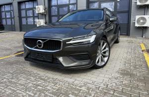 Серый Вольво B60 2021 в Каунас, объемом двигателя 1.97 л и пробегом 188 тыс. км за 19700 €, фото  на AUTOMOTO.COM.LV