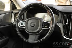 Серый Вольво B60 2021 в Тукумс, объемом двигателя 2.00 л и пробегом 226 тыс. км за 16990 €, фото 12 на AUTOMOTO.COM.LV