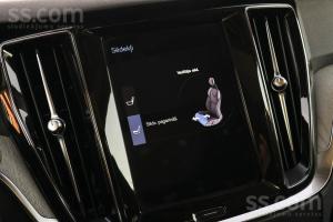 Серый Вольво B60 2021 в Тукумс, объемом двигателя 2.00 л и пробегом 226 тыс. км за 16990 €, фото 19 на AUTOMOTO.COM.LV