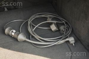 Серый Вольво B60 2021 в Тукумс, объемом двигателя 2.00 л и пробегом 226 тыс. км за 16990 €, фото 26 на AUTOMOTO.COM.LV