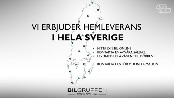 Серый Вольво B60 2022 в Каунас, объемом двигателя 0.00 л и пробегом 65 тыс. км за 34769 €, фото 3 на AUTOMOTO.COM.LV