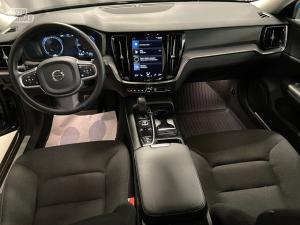 Pelēks Volvo V60 2022 Kauņa, ar dzinēja tilpumu 0.00 L un nobraukumu 65 tūkst. km par 34769 €, foto 10 vietnē AUTOMOTO.COM.LV