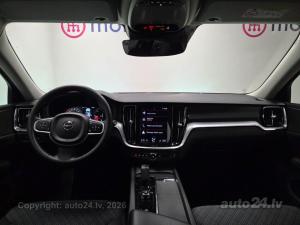 Pelēks Volvo V60 2022 Tallina, ar dzinēja tilpumu 2.00 L un nobraukumu 167 tūkst. km par 17900 €, foto 8 vietnē AUTOMOTO.COM.LV