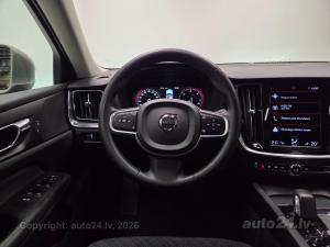 Pelēks Volvo V60 2022 Tallina, ar dzinēja tilpumu 2.00 L un nobraukumu 167 tūkst. km par 17900 €, foto 14 vietnē AUTOMOTO.COM.LV