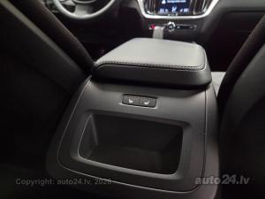 Pelēks Volvo V60 2022 Tallina, ar dzinēja tilpumu 2.00 L un nobraukumu 167 tūkst. km par 17900 €, foto 20 vietnē AUTOMOTO.COM.LV