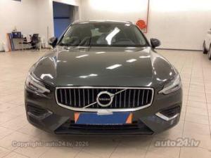Pelēks Volvo V60 2022 Tallina, ar dzinēja tilpumu 2.00 L un nobraukumu 177 tūkst. km par 21500 €, foto 2 vietnē AUTOMOTO.COM.LV