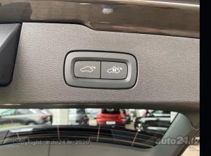 Серый Вольво B60 2022 в Пярну, объемом двигателя 0.00 л и пробегом 88 тыс. км за 36990 €, фото 5 на AUTOMOTO.COM.LV