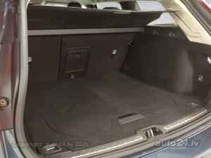 Pelēks Volvo V60 2022 Tallina, ar dzinēja tilpumu 2.00 L un nobraukumu 39 tūkst. km par 35990 €, foto 9 vietnē AUTOMOTO.COM.LV
