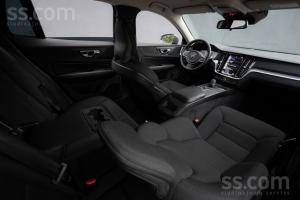 Pelēks Volvo V60 2022 Jelgava, ar dzinēja tilpumu 2.00 L un nobraukumu 193 tūkst. km par 16500 €, foto 12 vietnē AUTOMOTO.COM.LV